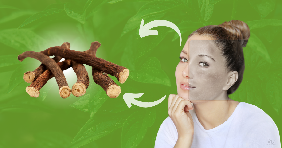 How to use Manjistha for skin whitening? – Nature4Nature