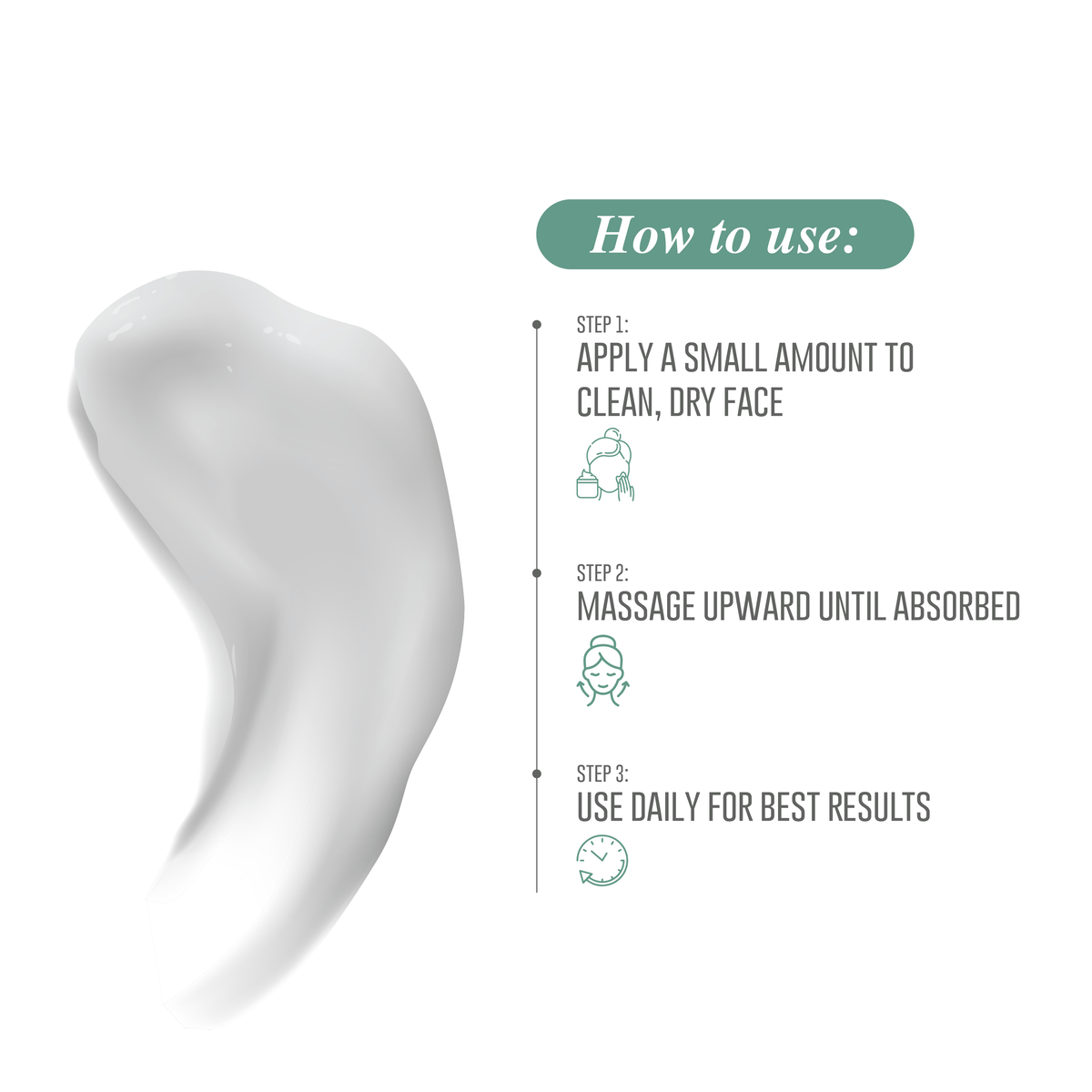 Best Night Face Cream for Glowing Skin – Nature4Nature